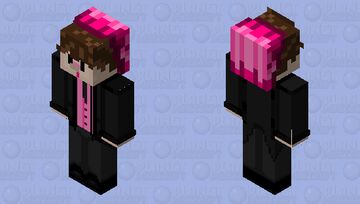 Simpbur Minecraft Skins | Planet Minecraft Community