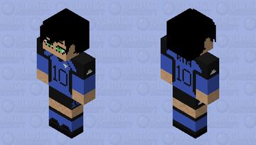 Akashi189 on Planet Minecraft