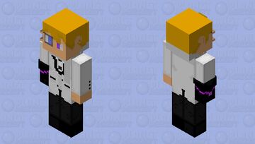 Moving Minecraft Skins | Planet Minecraft Community