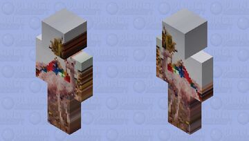 Camel Minecraft Skins | Planet Minecraft Community