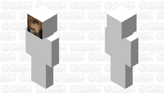 Mello Minecraft Skin