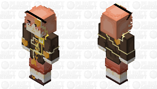 Satori Komeiji ( "The girl even the vengeful spirits fear" color scheme ...