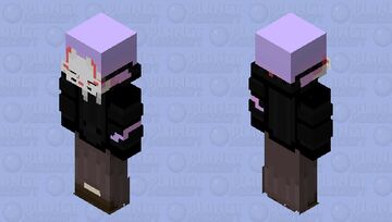 Hanami Minecraft Skins | Planet Minecraft Community