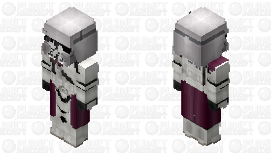 "Phase II Clone Commander Bacara" CC-1138: Star Wars: Episode III: Revenge of the Sith (2005 ...