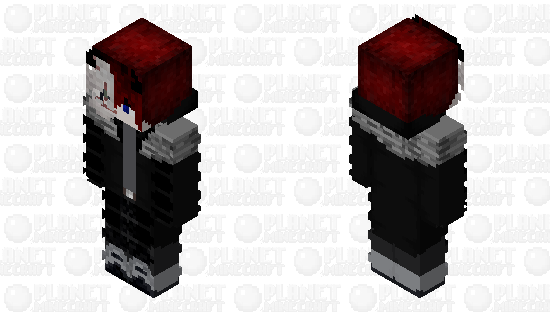 MinecraftPS4-Upload Minecraft Skin