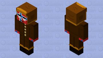 Countryhumans Minecraft Skins | Planet Minecraft Community