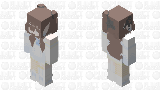 Me IRL (HD Bedrock Edition) Minecraft Skin