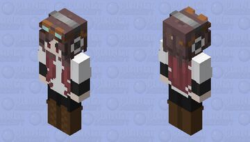 Meep Minecraft Skins | Planet Minecraft Community