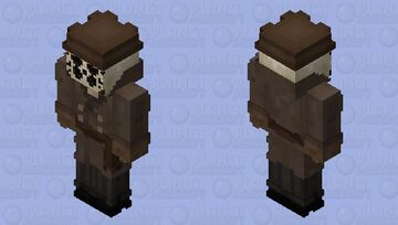 Alt Minecraft Skins | Planet Minecraft Community
