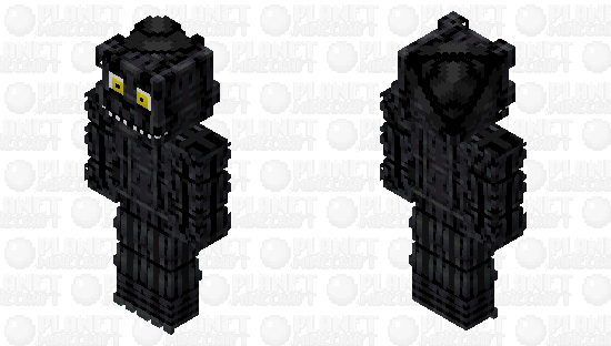 yendo Minecraft Skin