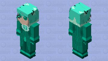 Alastor Minecraft Skins | Planet Minecraft Community