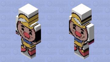 Hank Minecraft Skins | Planet Minecraft Community