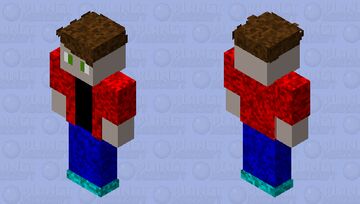 HD Bedrock, Steve Minecraft Skins | Page 2 | Planet Minecraft Community