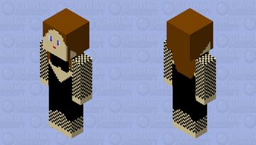 Mesh Minecraft Skins | Planet Minecraft Community