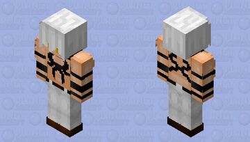 Kof Minecraft Skins | Planet Minecraft Community