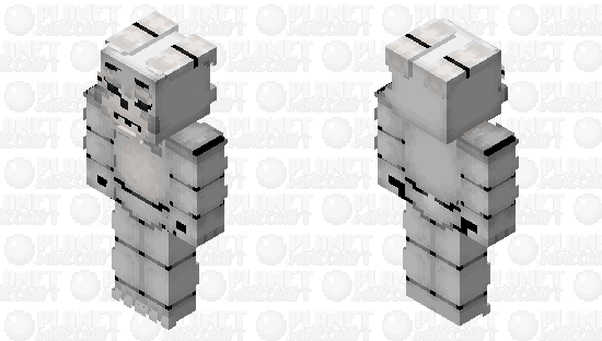 White Rabbit || [1987] || Freddy's Fazbear's Pizza || FNAF 2 || 🎃 ...