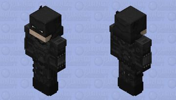 Batman Minecraft Skins | Planet Minecraft Community