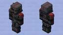 Wrecker - Star Wars: The Bad Batch Minecraft Skin