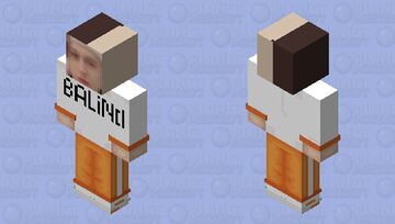 HD Bedrock Famous People Minecraft Skins | Page 2 | Planet Minecraft ...