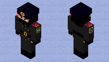 Policeman Minecraft Skins | Page 2 | Planet Minecraft Community