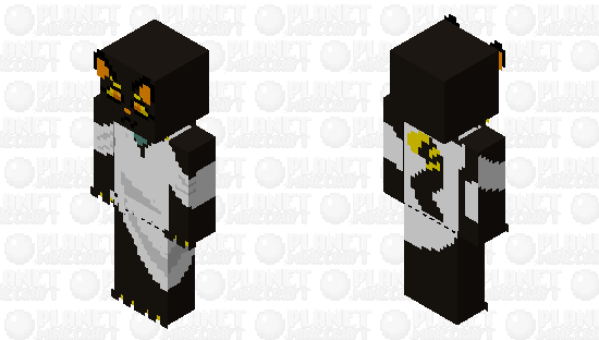 Bastet (Ancient Egyptian goddess of joy, fun and love, female beauty ...