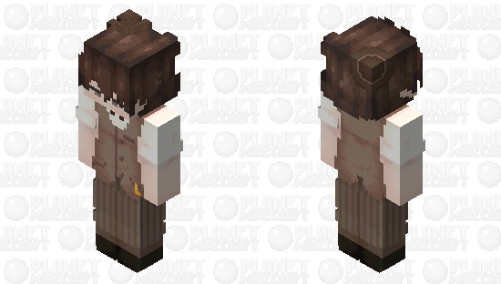 Freddy | FNaF | Human | Male Minecraft Skin