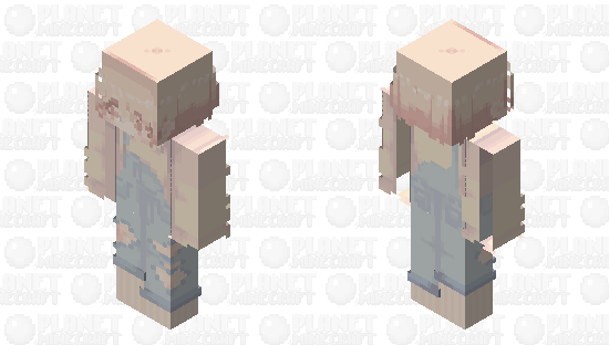 eclipse Minecraft Skin