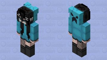 HD Bedrock Minecraft Skins | Planet Minecraft Community