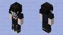 We The Ones The Usos WWE Minecraft Skin
