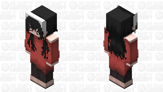 yor forger (house clothes) Minecraft Skin