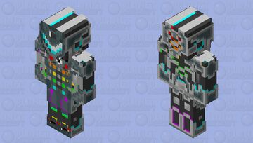 Neo Minecraft Skins | Planet Minecraft Community