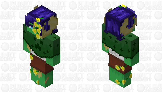 Princey030/Ella Minecraft Skin