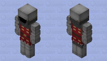 Knight HD Bedrock Minecraft Skins | Planet Minecraft Community