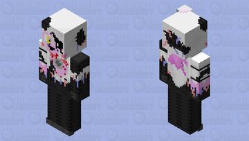 Mangled Minecraft Skins | Planet Minecraft Community