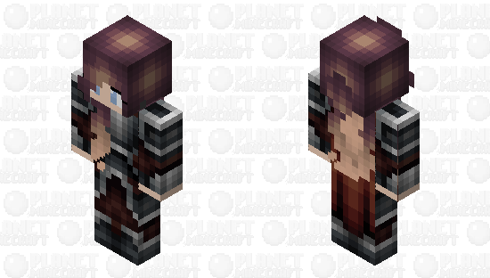 Adele Minecraft Skin