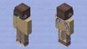 SimpBur Minecraft Skin