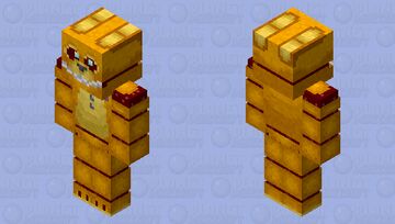 Itp Minecraft Skins | Planet Minecraft Community