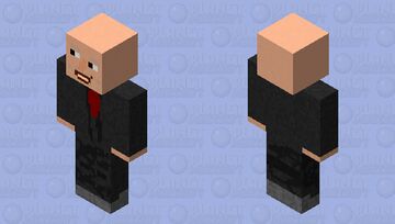 Jonas Minecraft Skins | Planet Minecraft Community