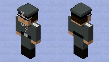 Officer Minecraft Skins | Page 2 | Planet Minecraft Community