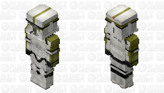 Phase I Clone Trooper Sergeant: Star Wars: Episode II: Attack of the ...