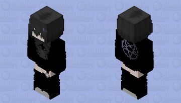 Rabbit HD Bedrock Minecraft Skins | Page 2 | Planet Minecraft Community