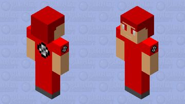 Backwards Minecraft Skins | Planet Minecraft Community