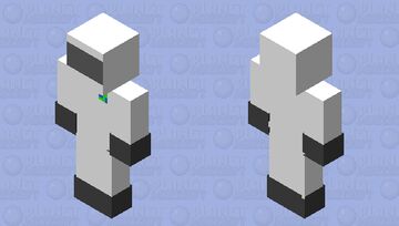 Astronaut Minecraft Skins | Planet Minecraft Community