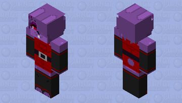 Fnia Minecraft Skins | Page 2 | Planet Minecraft Community