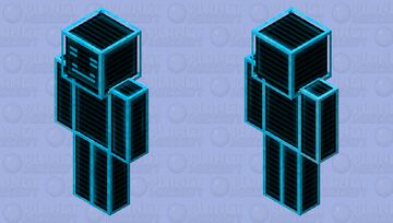 Scan Minecraft Skins | Planet Minecraft Community