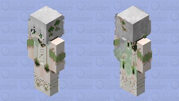 Nahida Minecraft Skins | Planet Minecraft Community