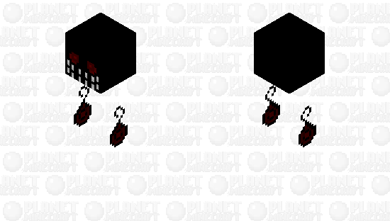 Good guy Minecraft Skin