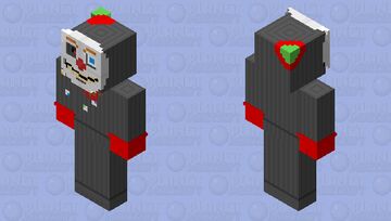 Ennard Minecraft Skins | Planet Minecraft Community