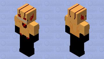 CW skins Minecraft Collection