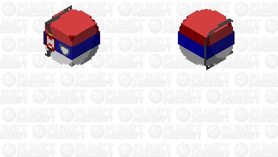 Countryball of Serbia🇷🇸 // Serbia ball as Steve🇷🇸 Minecraft Skin